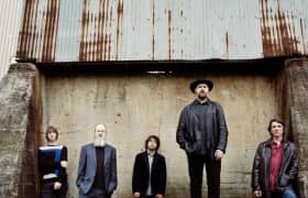 Drive-By Truckers - Southern Rock Opera Revisited 2024 The Ritz Raleigh ...