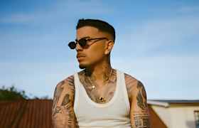 Boletos Rauw Alejandro - Cosa Nuestra World Tour Forest National ...