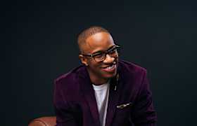 Cain with Jon Reddick, Caleb & John and Annie F. Downs First Baptist ...