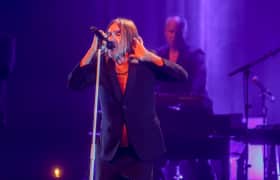 No Values Festival with Misfits, Social Distortion, Iggy Pop and more ...