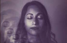 Orchestral Qawwali Project with Rushil Ranjan & Abi Sampa Royal Albert ...