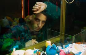 Boletos Wos Foro Arpa Querétaro | sáb. 31 ago. 2024 - viagogo