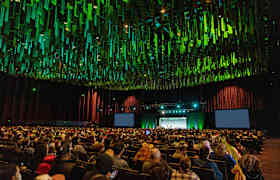 Emerald City Comic Con - 4 Day Pass (March 6-9, 2025) Washington State ...