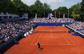 Tickets für BMW Open 2025 - Friday MTTC Iphitos München | Fr 18 Apr ...