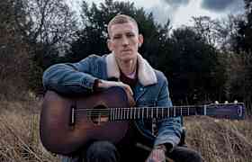 Nathan Evans Paradiso - Complex Amsterdam Tickets | Fri 07 Mar 2025 ...