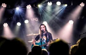 Morgan Wade Albert Hall Manchester Tickets | Wed Mar 26 2025 - viagogo