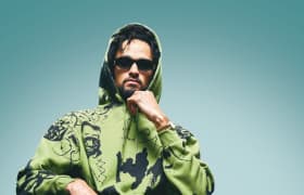 PAWSA Gunnersbury Park London Tickets | Fri 08 Aug 2025 - viagogo