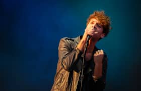 Tramlines 2025 - 3 Day Hillsborough Park Sheffield Tickets | Jul 25 ...