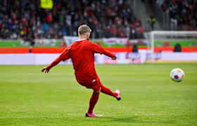 1. FC Heidenheim 1846 vs Holstein Kiel Voith-Arena Heidenheim Tickets ...