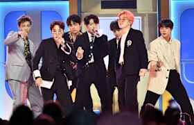 BTS Rogers Stadium Toronto (Concert Venue) Toronto Tickets | Sat Aug 22 ...