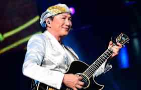 Sam Hui Oakland Arena Oakland Tickets | Sat Sep 20 2025 - viagogo