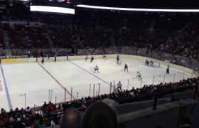 Billets Portland Winterhawks at Swift Current Broncos Innovation Credit ...