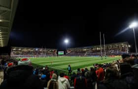 Tickets für Connacht vs. Sharks Dexcom Stadium Galway | Sa 28 Sep 2024 ...