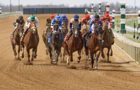 Keeneland Spring Race Meet Keeneland Lexington Tickets | Sat 20 Apr ...