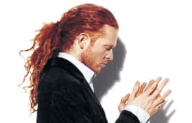 Simply Red The O2 London Tickets | Thu Oct 09 2025 - viagogo