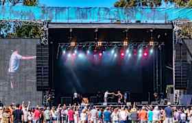 PARKING PASSES ONLY Ohana Music Festival Doheny State Beach Parking ...