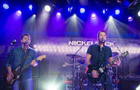 PARKING PASSES ONLY Boardwalk Rock with Def Leppard, Mötley Crüe, Nickelback, Shinedown and many ...