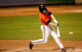 Washington Huskies at Oregon State Beavers Baseball Goss Stadium at ...