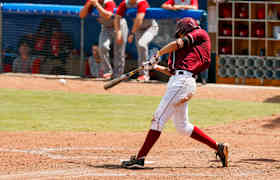 PARKING PASSES ONLY NCAA Baseball Tallahassee Regionals - Session 6 ...