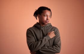 PARKING PASSES ONLY Josh Johnson @ 191 Toole (7PM SHOW) Rialto Theatre ...