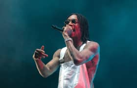 Reggae Rise Up Oregon with Slightly Stoopid, Cypress Hill and many more ...