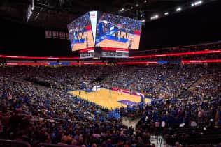 NIT Quarterfinals - UNLV Runnin' Rebels at Seton Hall Pirates ...