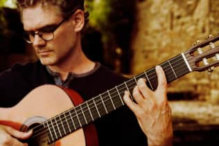 Jesse Cook WJCT Jacksonville Tickets | Wed 10 Jan 2024 - viagogo