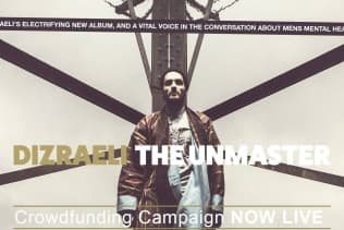 Boletas Dizraeli: Joy Machine Tour Hootananny Brixton London | jue. 23 may. 2024 - viagogo