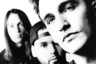 Blind Guardian: The God Machine Tour Palladium Times Square (formerly ...