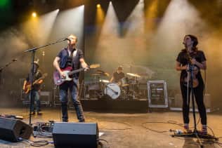 Entradas Jason Isbell and the 400 Unit Hollywood Bowl Los Angeles | dom ...