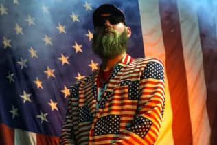 Who TF is Justin Time vs Lil Wyte 1884 Lounge Memphis Tickets | Fri 19 ...