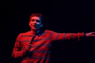 Gavin Matts, Daniel Simonsen, Ian Levy & More! St. Marks Comedy Club ...