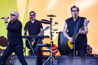 Billets The Offspring Rockhal - Box Esch-Alzette | lun. 19 août 2024 ...