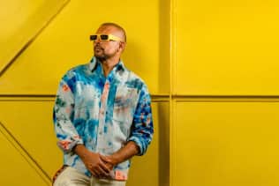 Sean Paul – Greatest Tour 2024 Mainstage at SOMA San Diego San Diego ...