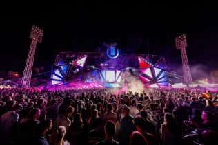 Boletos Ultra Music Festival - Sunday Only FPL Solar Amphitheater at ...