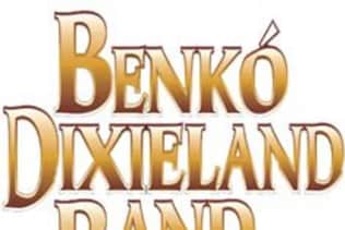 Benkó Dixieland Band 布达佩斯 Pinceszínház门票 | 2024年5月22日周三 - viagogo