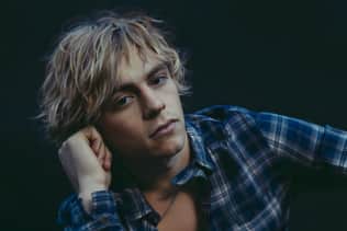 Ross Lynch & Rocky Lynch present The Driver Era: Live On Tour The ...
