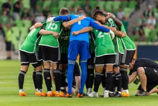 LA Galaxy at Austin FC Austin FC Stadium (Q2 Stadium) Austin Tickets ...