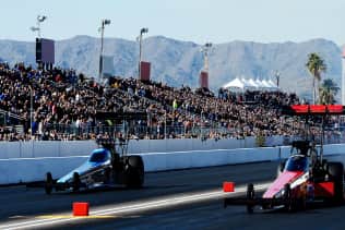 NHRA Arizona Nationals - Saturday Only Wild Horse Pass Motorsports Park ...