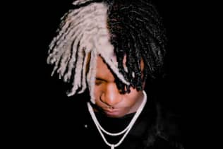 PARKING PASSES ONLY Ken Carson: Chaos Tour The Union Event Center ...