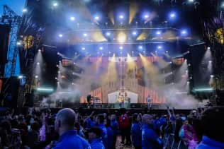 Boletos BBC Radio 1's Big Weekend with Chase & Status, Raye, Coldplay ...