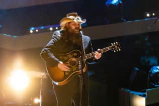Chris Stapleton Rod Laver Arena Melbourne Tickets | Tue 25 Feb 2025 ...