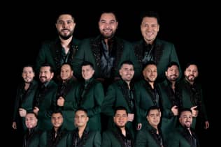 Banda MS Fort Worth Texas Motor Speedway门票 | 2024年5月25日周六 - viagogo