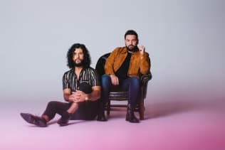 Dan + Shay T-Mobile Center Kansas City Tickets | Sun Apr 07 2024 - viagogo