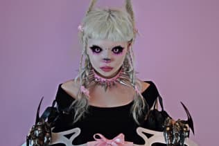 Ingressos PARKING PASSES ONLY Jazmin Bean - The Traumatic Livelihood ...