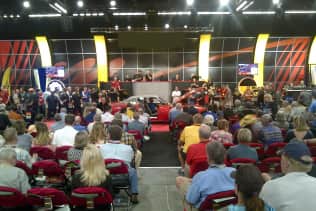 Mecum Auto Auction Indiana Farmers Coliseum Indianapolis Tickets | Mon ...