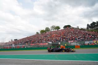 Ingressos PARKING PASSES ONLY Emilia Romagna F1 GP 2024 - 3 Day Pass ...