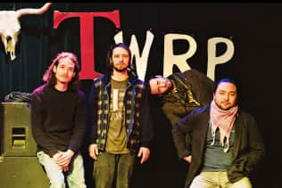 TWRP - Digital Nightmare 2024 Tour Urban Lounge Salt Lake City Tickets ...