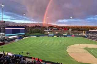 Sacramento Republic FC at Phoenix Rising FC Phoenix Rising FC Stadium ...