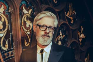 The Live and in the Room Tour with Matt Maher, Seph Schlueter, and ...